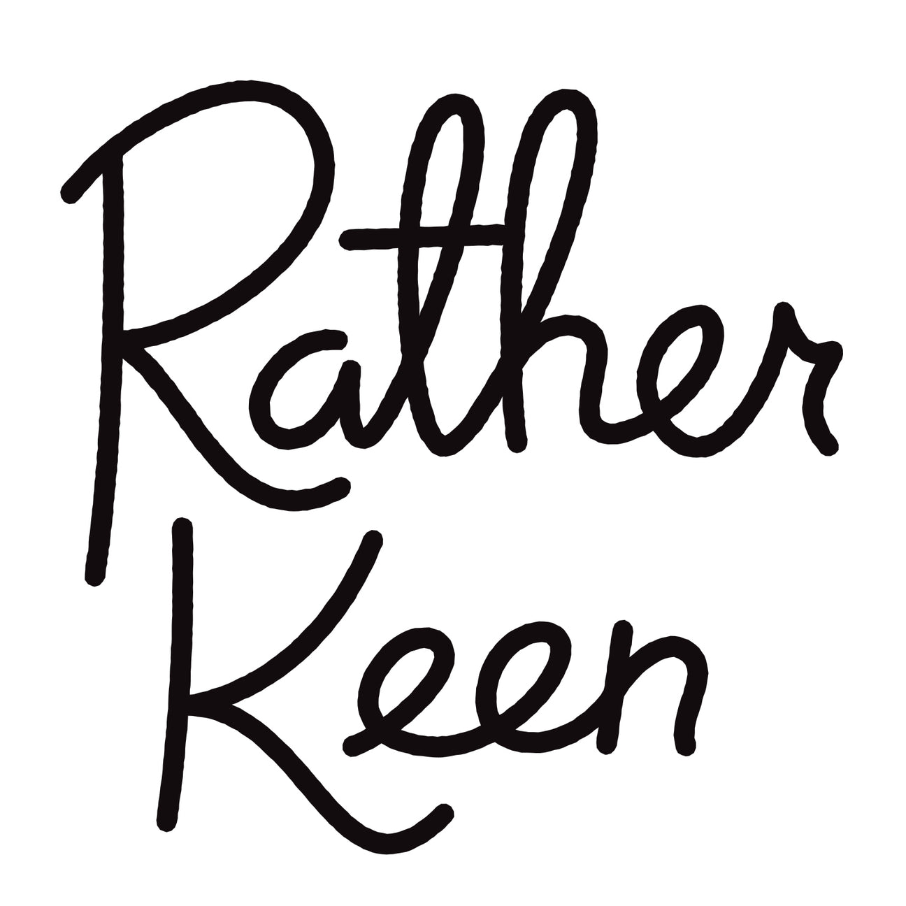 Wholesale Inquiries – Rather Keen